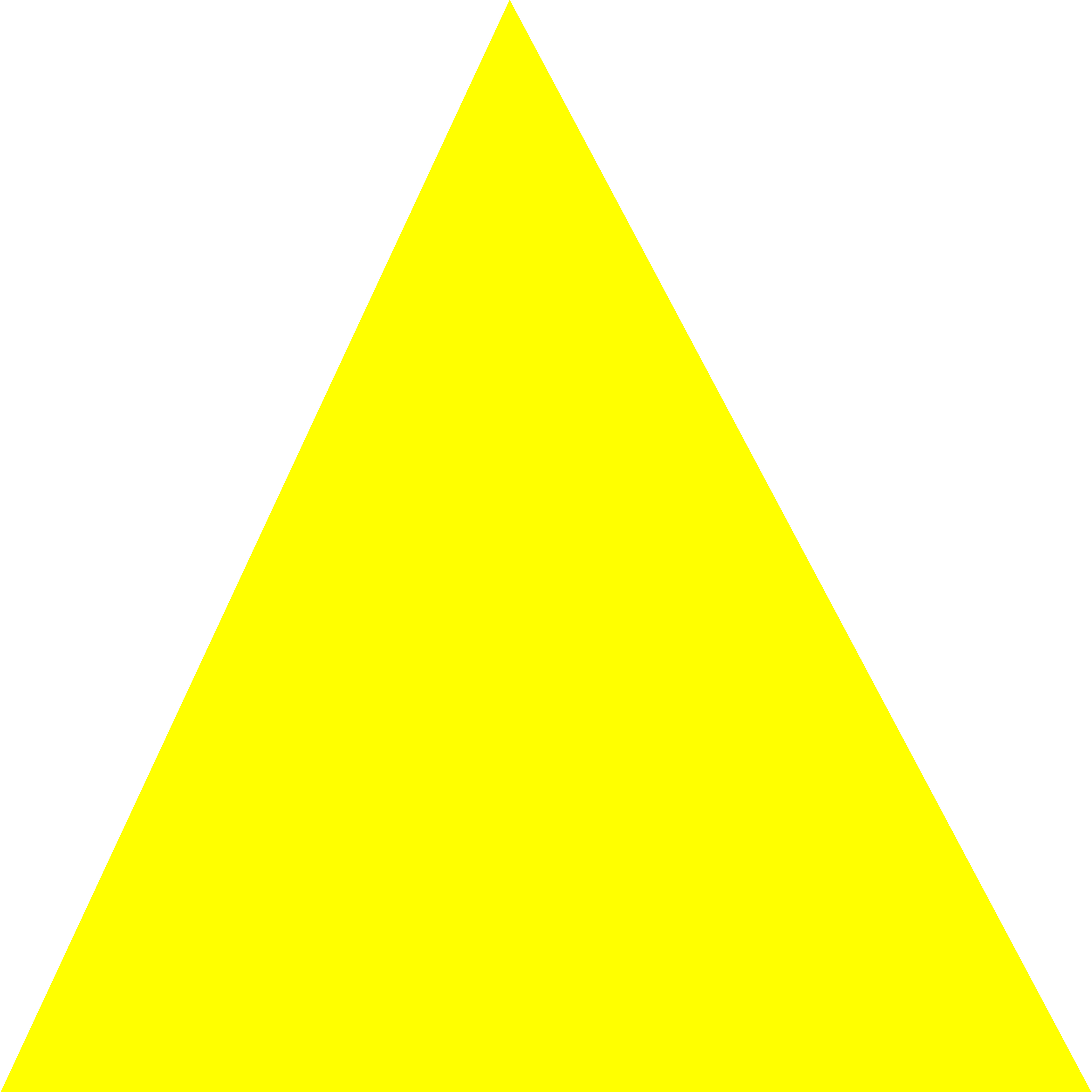 Triangle Clipart Design Design Talk