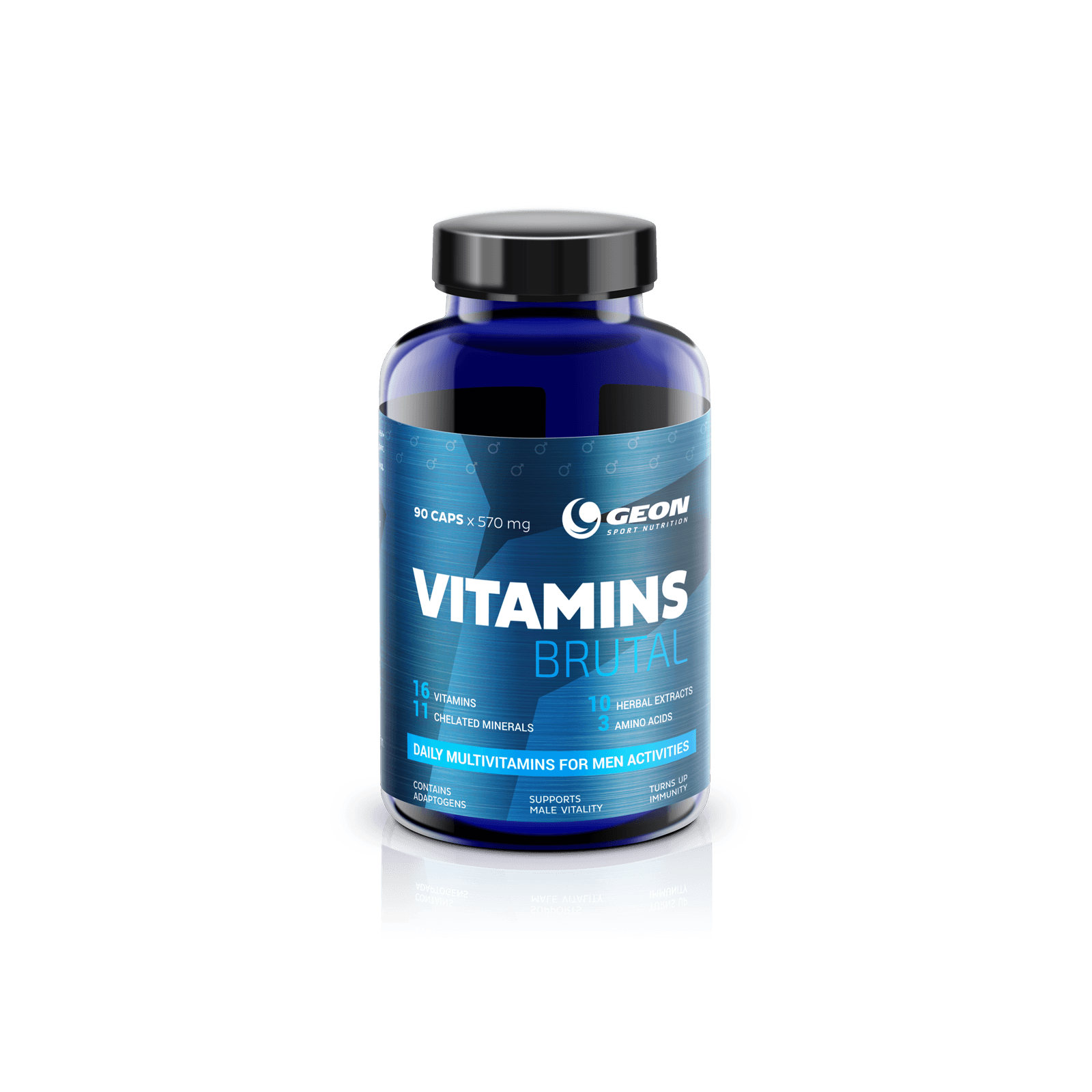 Vitamins PNG