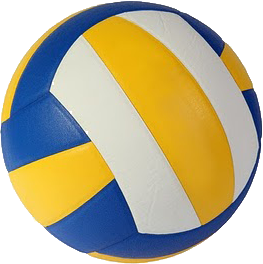 Volleyball PNG