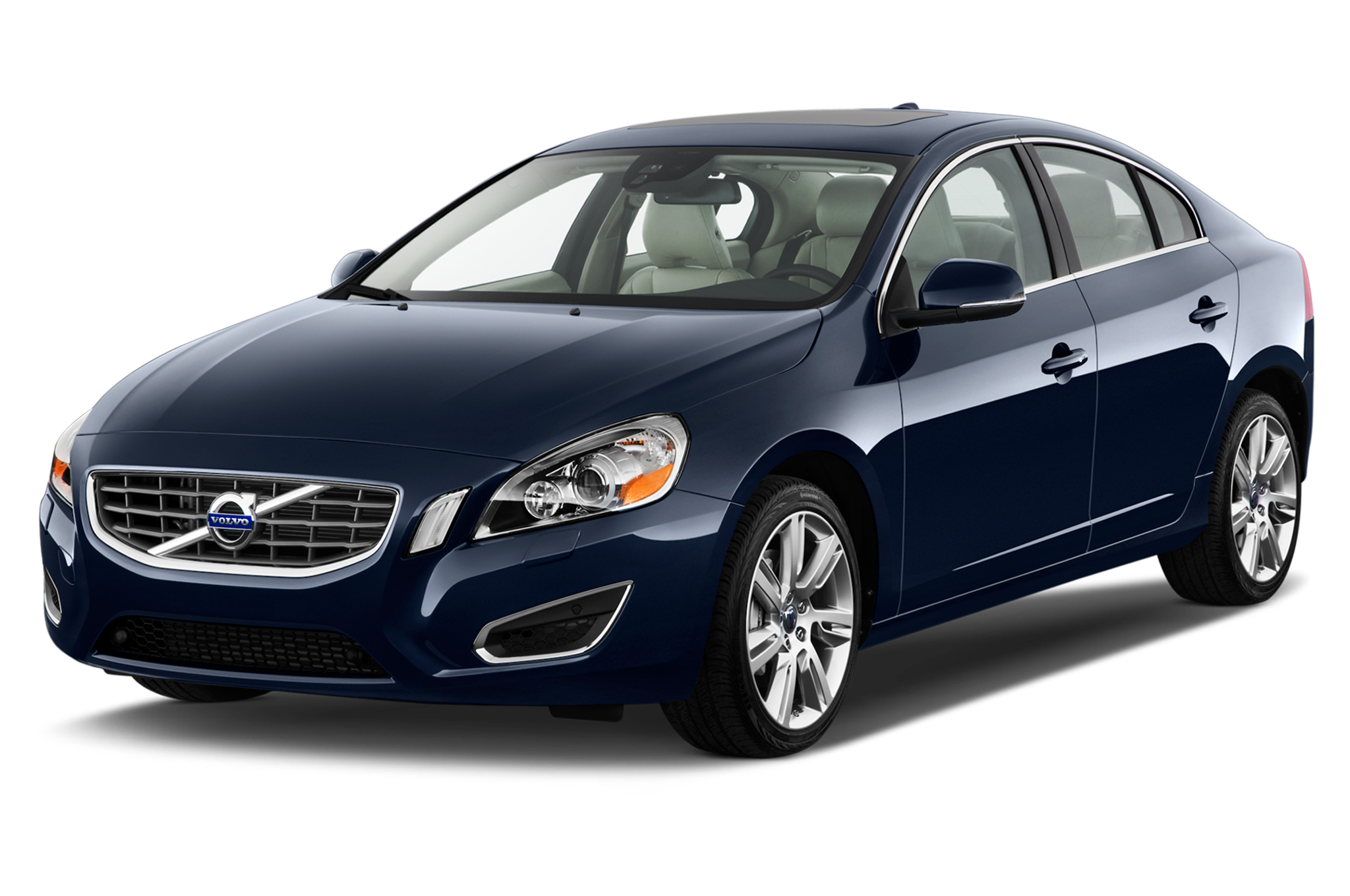 Volvo PNG