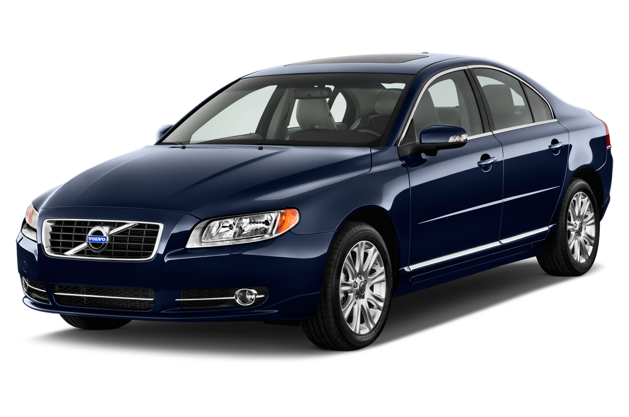 Volvo PNG