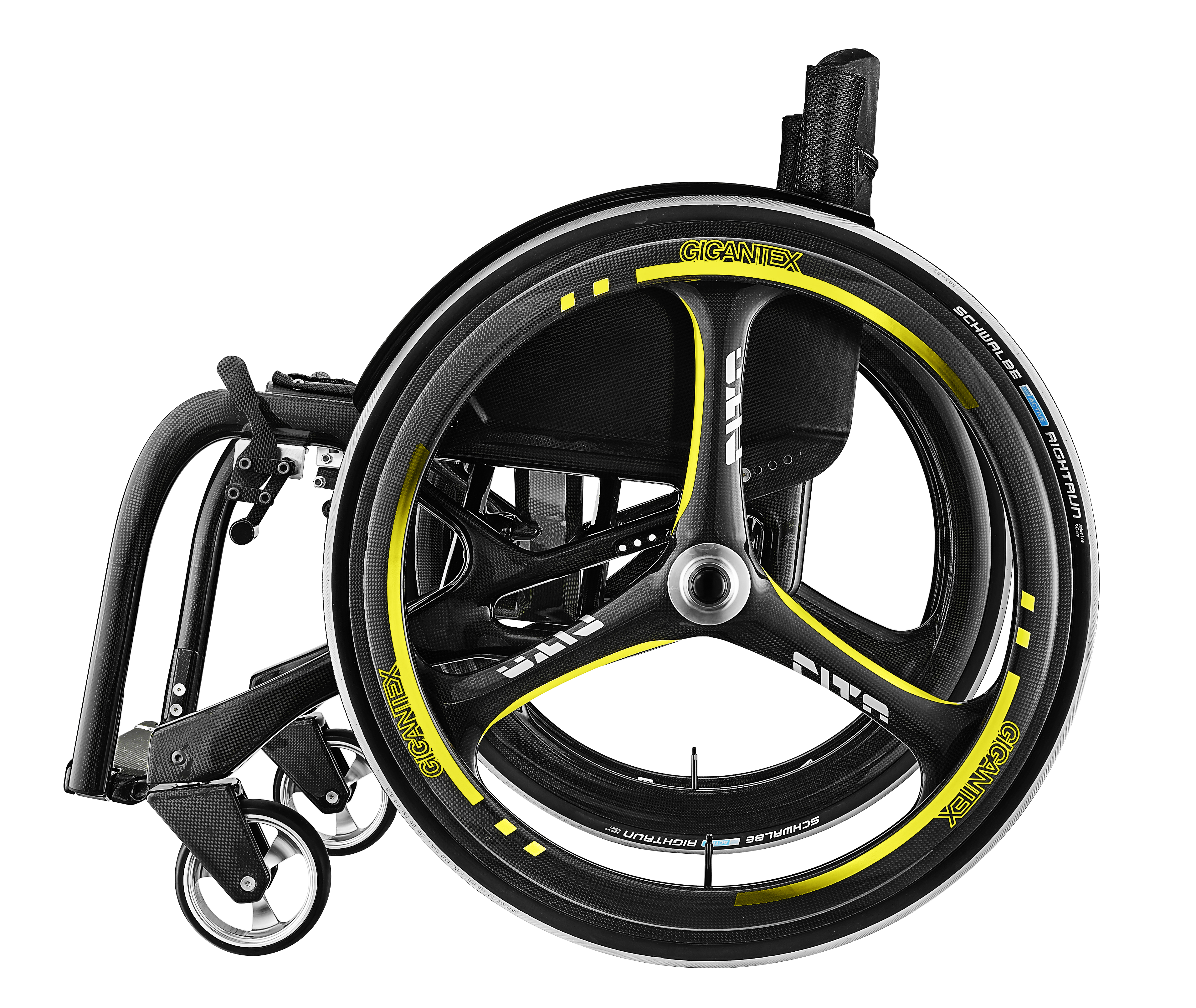 Wheelchair PNG