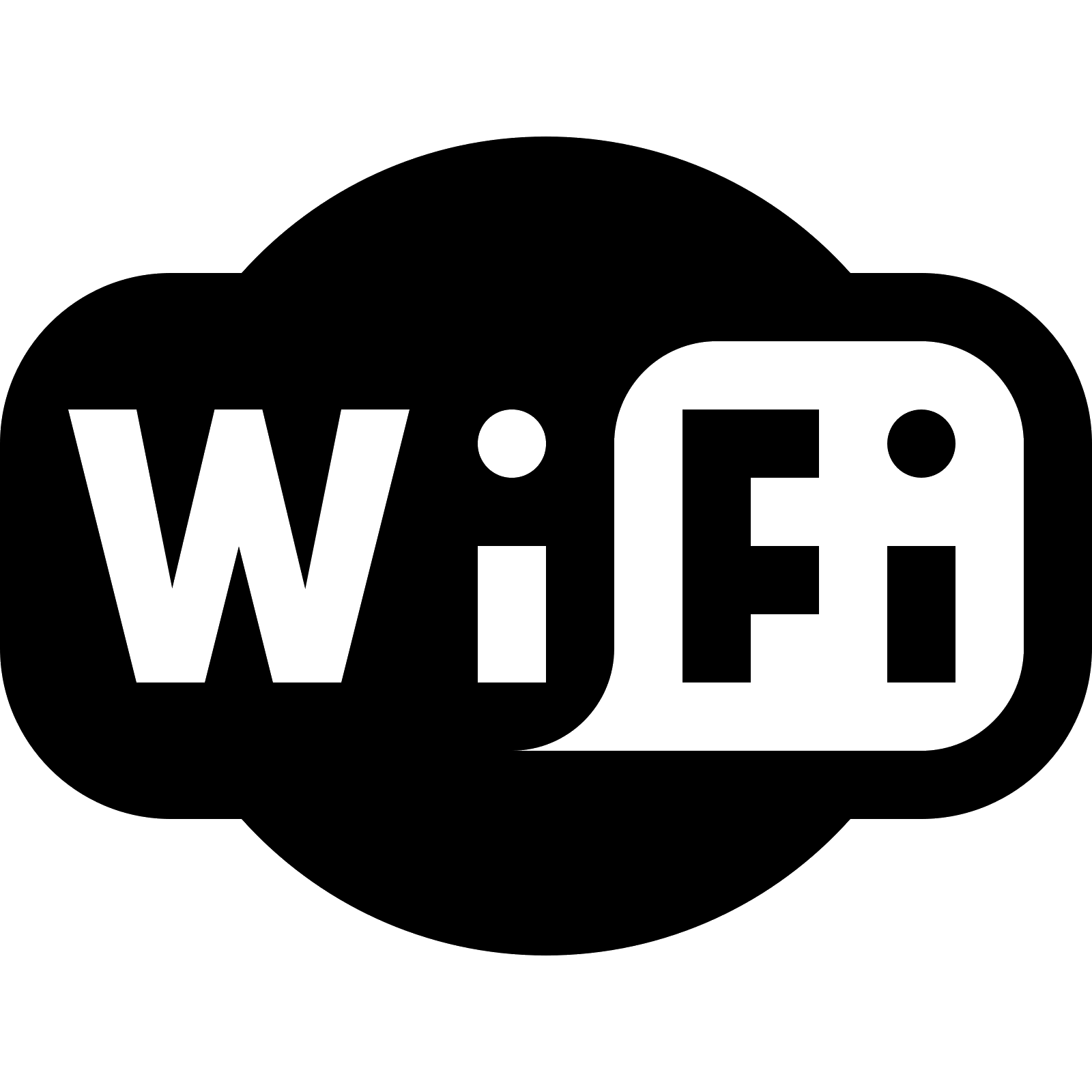 Wi Fi Logo Transparent PNG Picture 62252 Transparent Background Wi Fi Logo Transparent PNG Picture 62252 Transparent Background