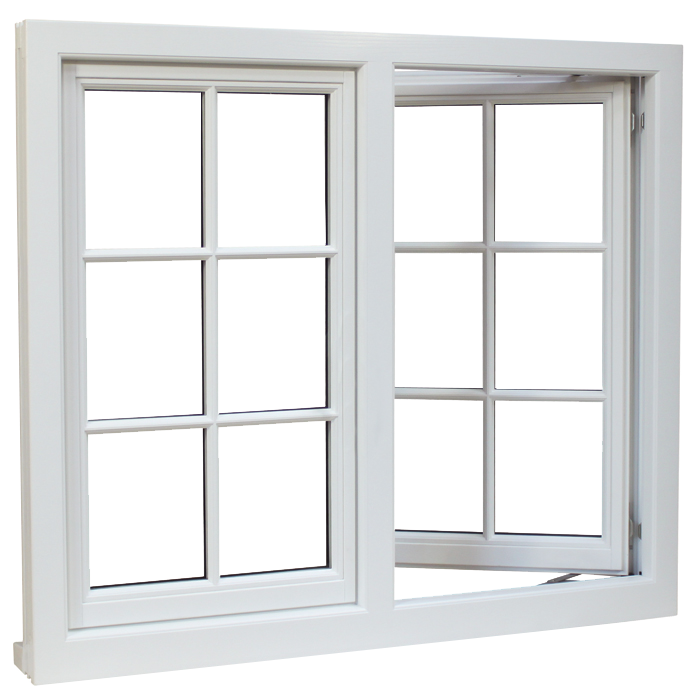 Window PNG